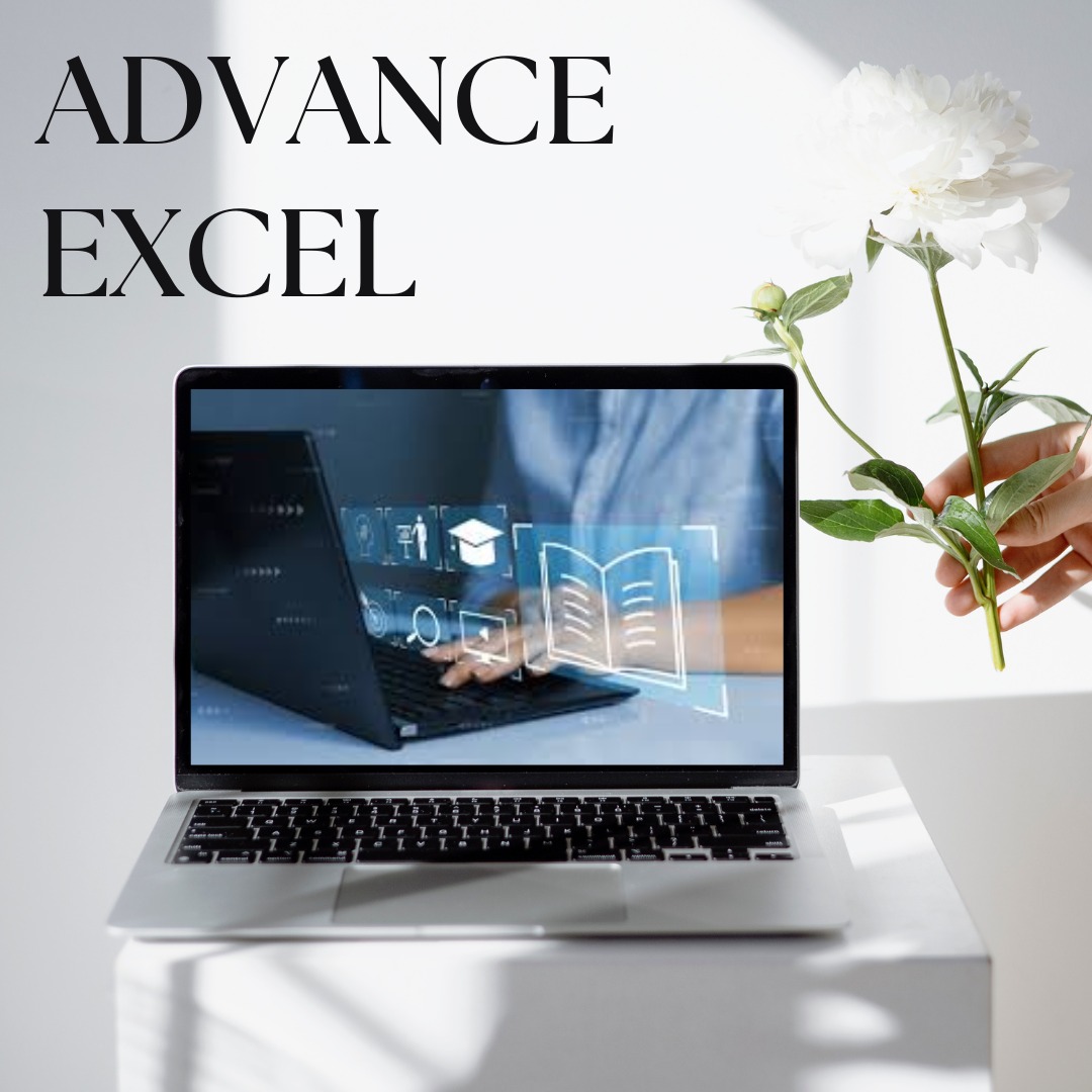 The Best COMPUTER COURSES - By Oorja Institute